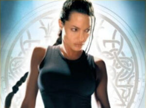 トゥームレイダー（2001）の解説・評価・レビュー | トレンドだョ！映画